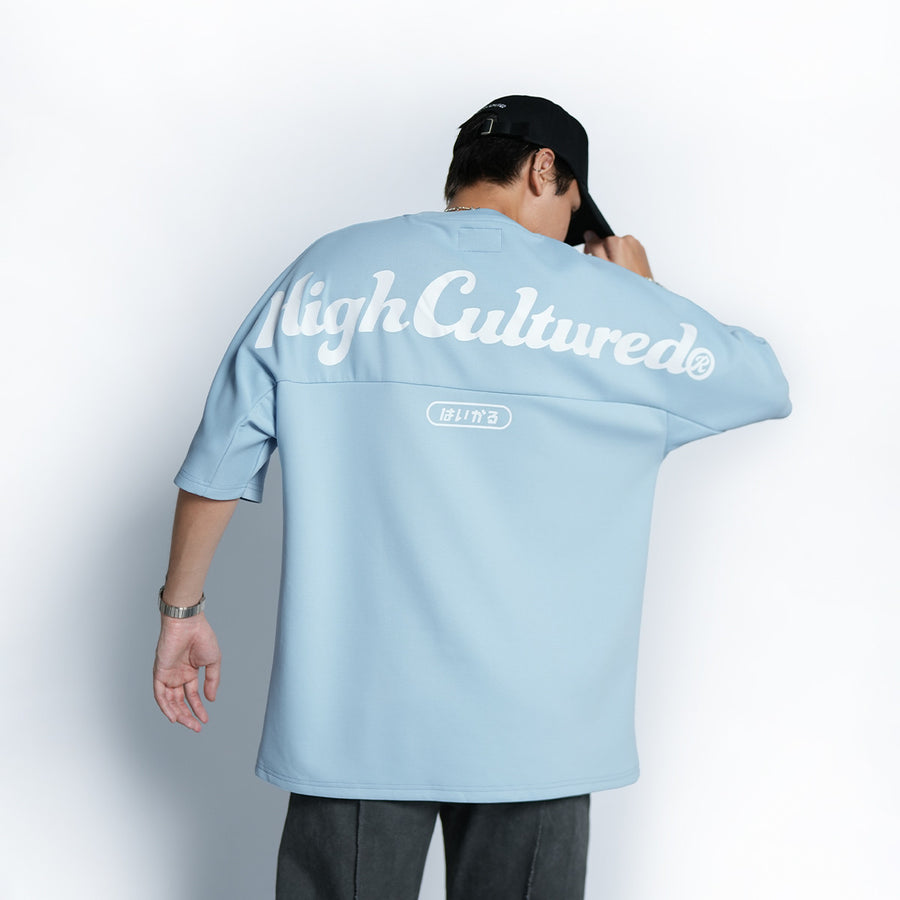HIGH CULTURED® Street Fashion | Official Site MY – High Cultured