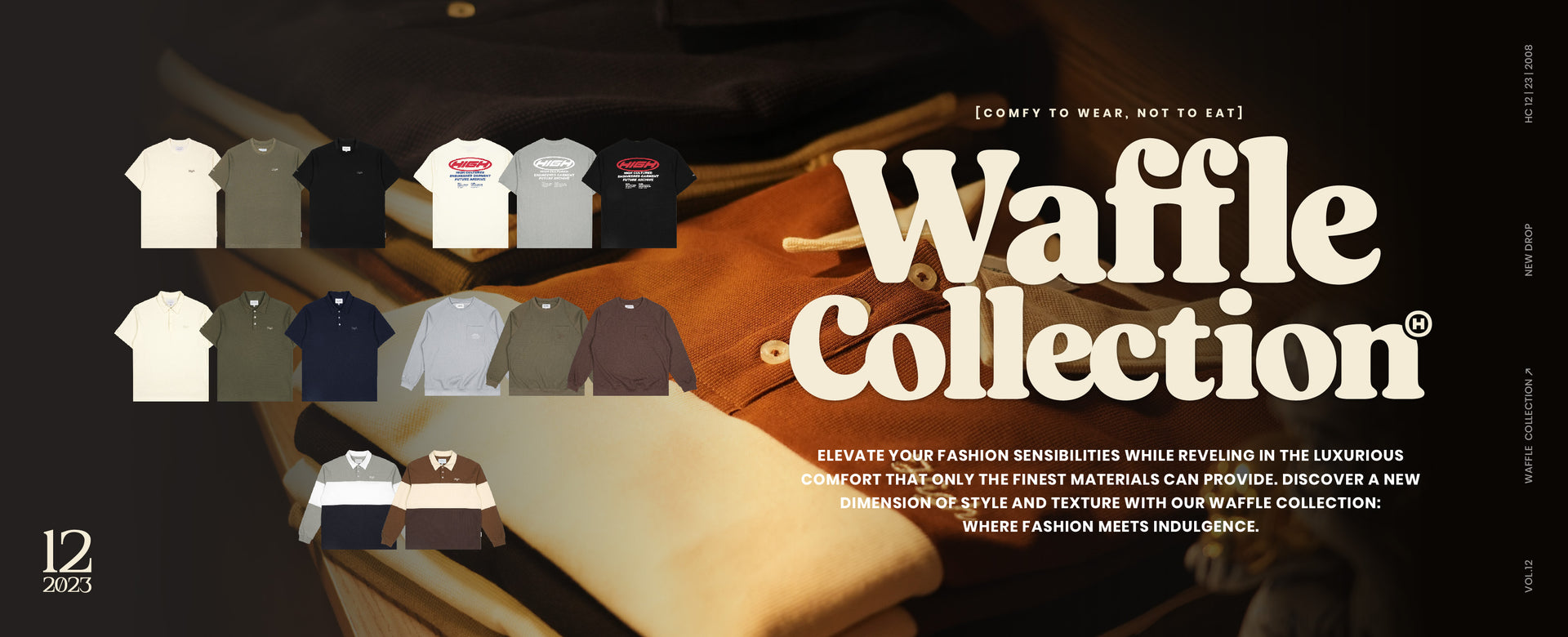 HIGH CULTURED® Streetwear & New Collection | Official Site MY – High ...