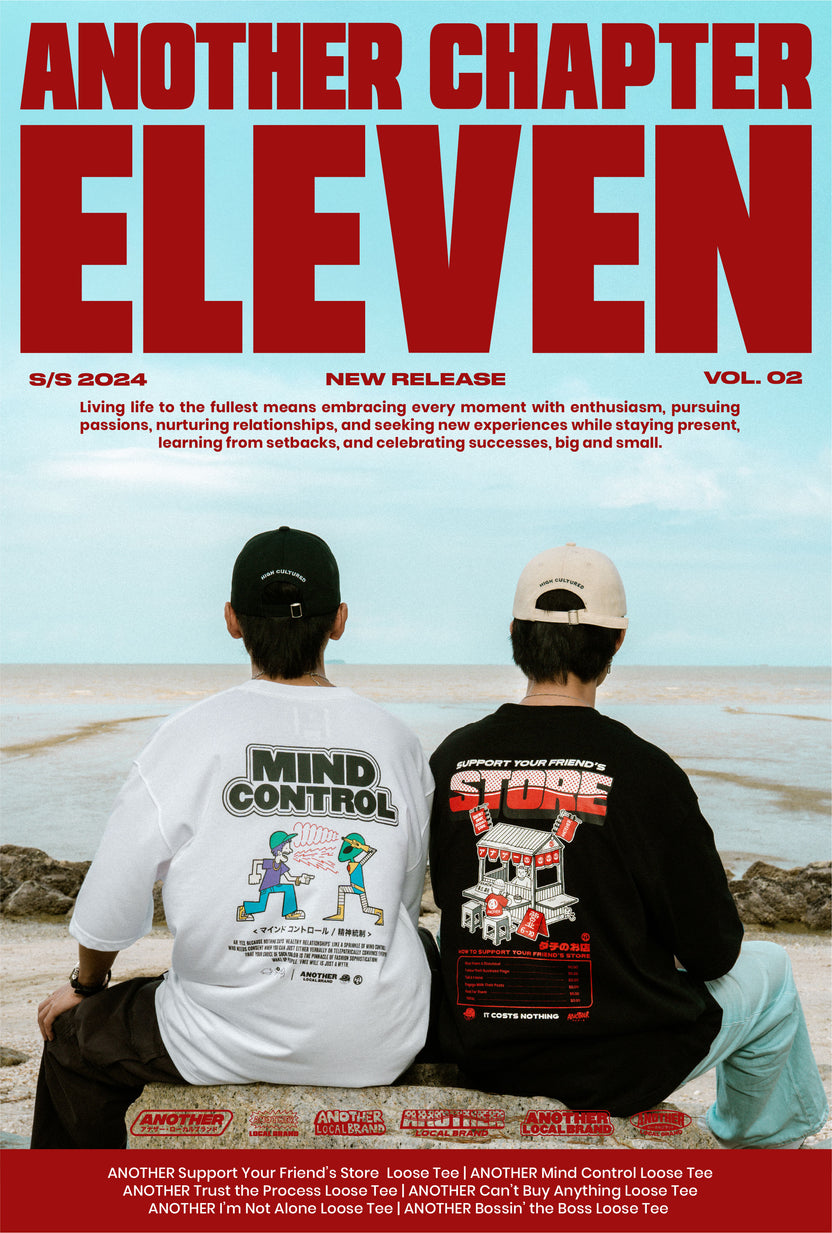 HIGH CULTURED® Streetwear & New Collection | Official Site MY – High ...