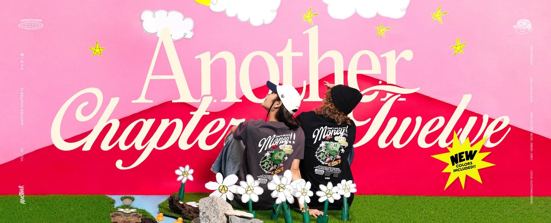 HIGH CULTURED® Street Fashion | Official Site MY – High Cultured