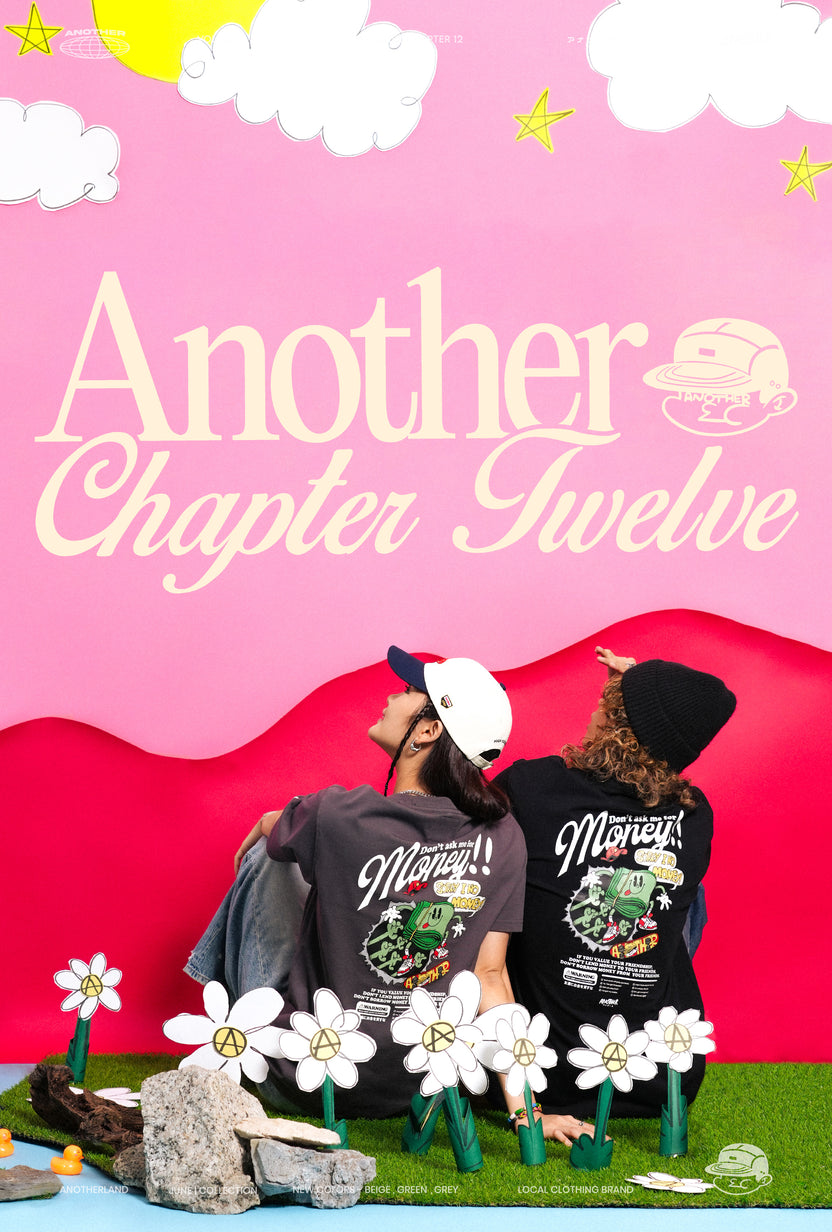 HIGH CULTURED® Street Fashion | Official Site MY – High Cultured