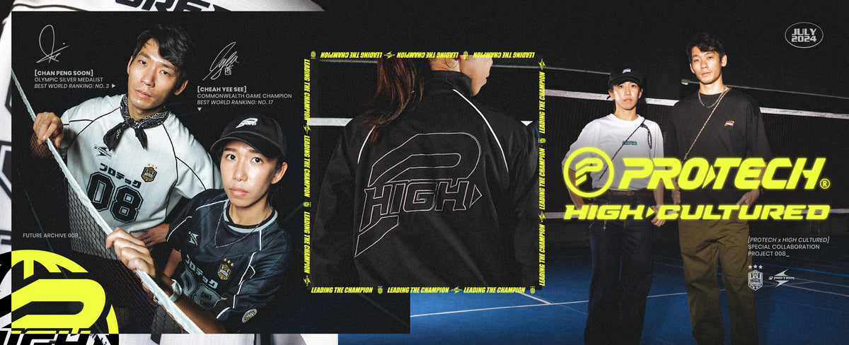 HIGH CULTURED® Street Fashion | Official Site MY – High Cultured