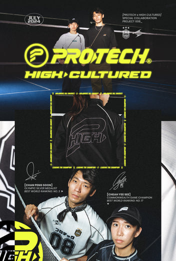 HIGH CULTURED® Street Fashion | Official Site MY – High Cultured