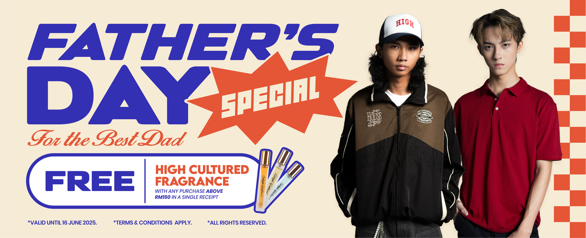HIGH CULTURED® Street Fashion | Official Site MY – High Cultured