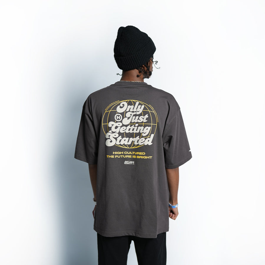 HIGH CULTURED® Original T-Shirts Design | Unisex | High Quality – High ...