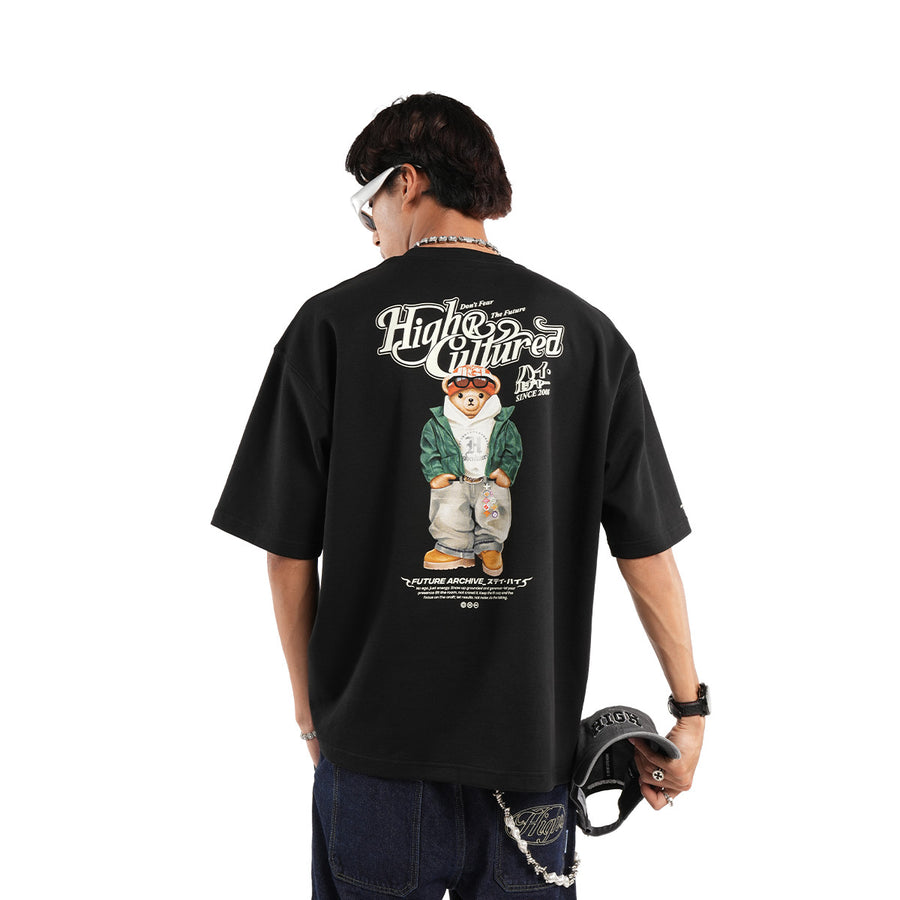 HIGH CULTURED® Street Fashion | Official Site MY – High Cultured