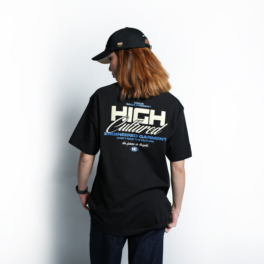 HIGH CULTURED® Original T-Shirts Design | Unisex | High Quality – High ...