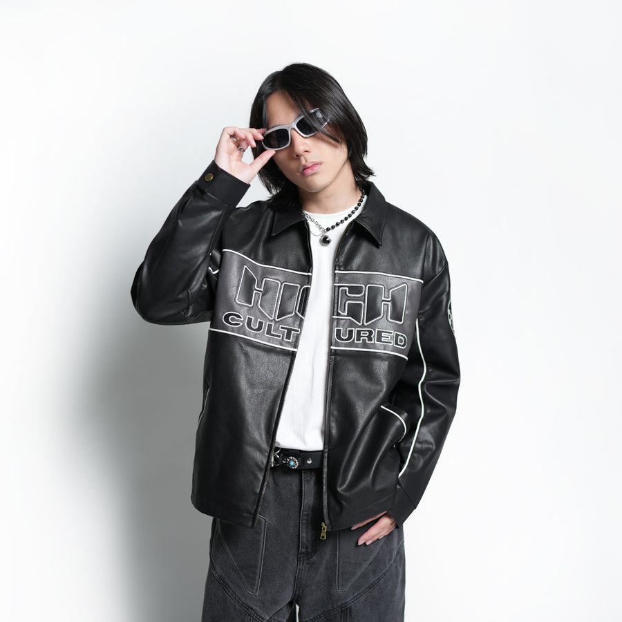 HIGH CULTURED® Street Fashion | Official Site MY – High Cultured