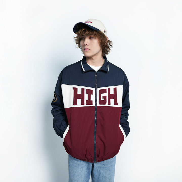 Jackets – High Cultured