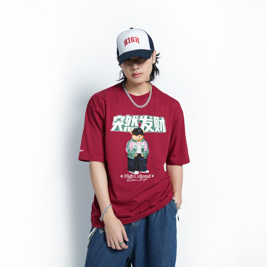 HIGH CULTURED® Clothing Streetwear Brand in Malaysia – Page 2 – High ...