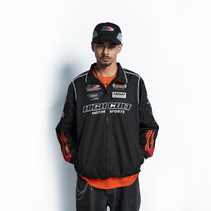 Jackets – High Cultured