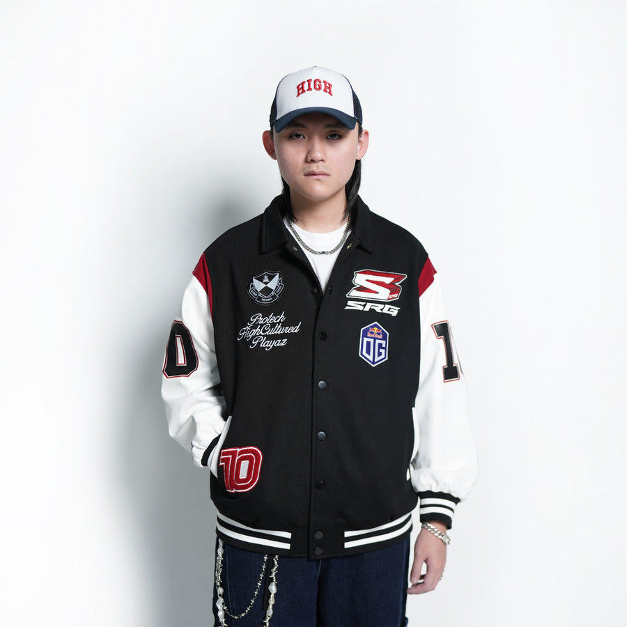 HIGH CULTURED® Clothing Streetwear Brand in Malaysia – High Cultured