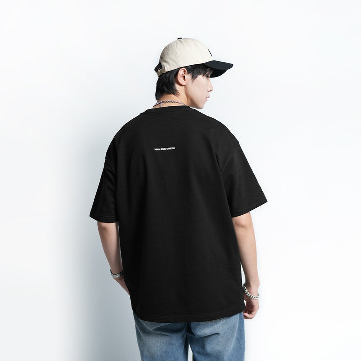 HIGH CULTURED® Original T-Shirts Design | Unisex | High Quality – High ...