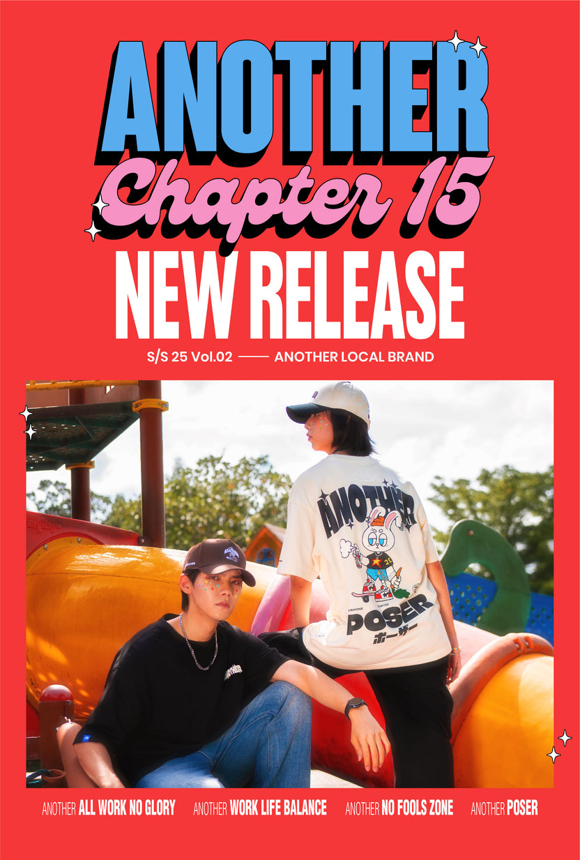 HIGH CULTURED® Street Fashion | Official Site MY – High Cultured