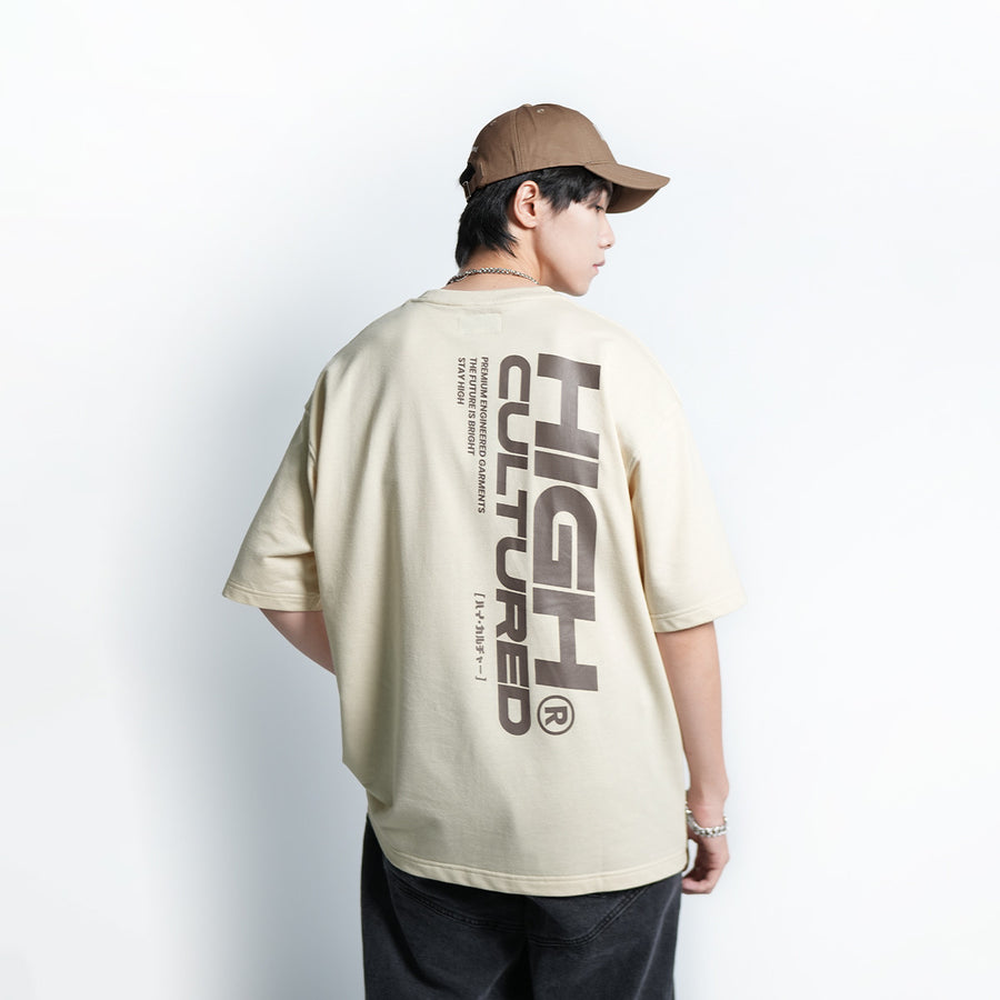 HIGH CULTURED® Clothing Streetwear Brand in Malaysia – High Cultured