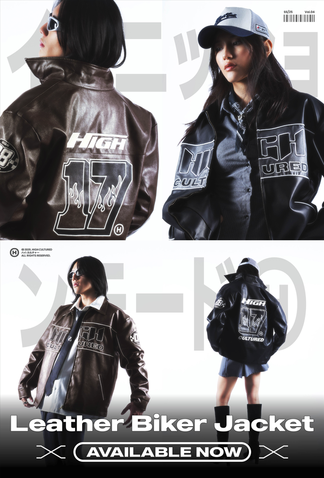 HIGH CULTURED® Street Fashion | Official Site MY – High Cultured
