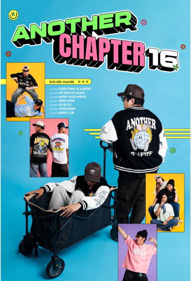 HIGH CULTURED® Street Fashion | Official Site MY – High Cultured