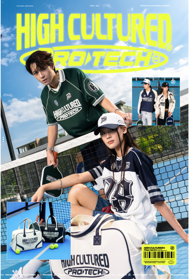 HIGH CULTURED® Street Fashion | Official Site MY – High Cultured