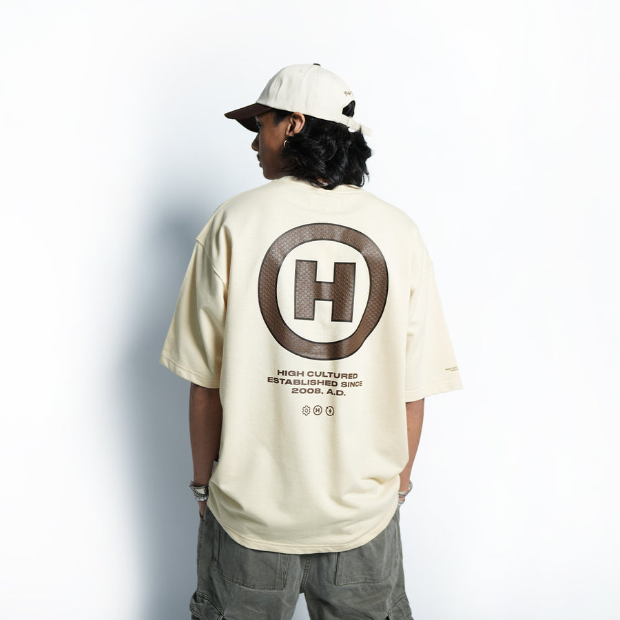 HIGH CULTURED® Original T-Shirts Design | Unisex | High Quality – High ...
