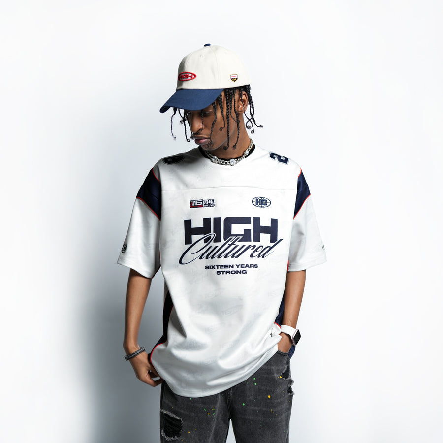 HIGH CULTURED® Original T-Shirts Design | Unisex | High Quality – High ...