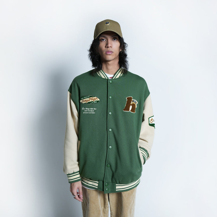 Jackets – High Cultured